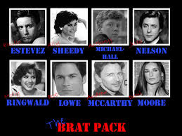 The “Brat Pack” | iheartfilm