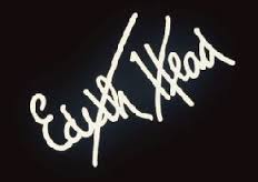 Edith Head – Dresser to the Stars | iheartfilm