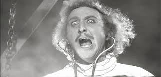 Puttin’ on the Ritz with Young Frankenstein! | iheartfilm