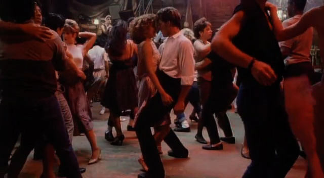Dirty Dancing 30th Anniversary Event! | iheartfilm