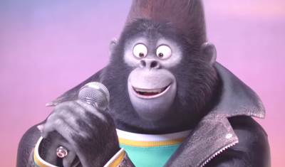 Sing Johnny | iheartfilm