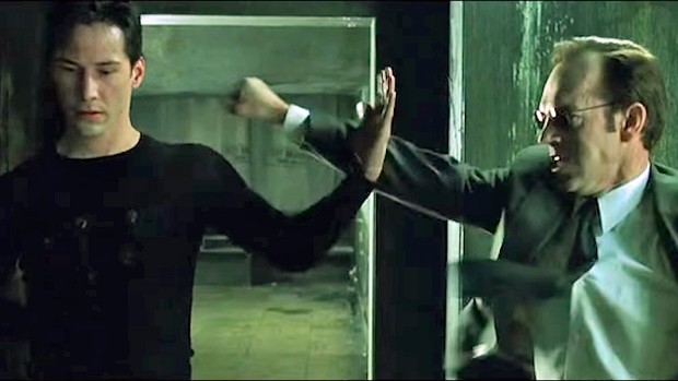 Red Pill vs Blue Pill – What’s Your Flavor? | iheartfilm